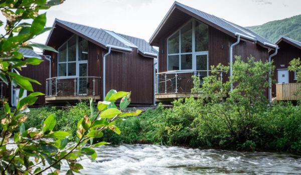 Tromso Lodge & Camping - Home