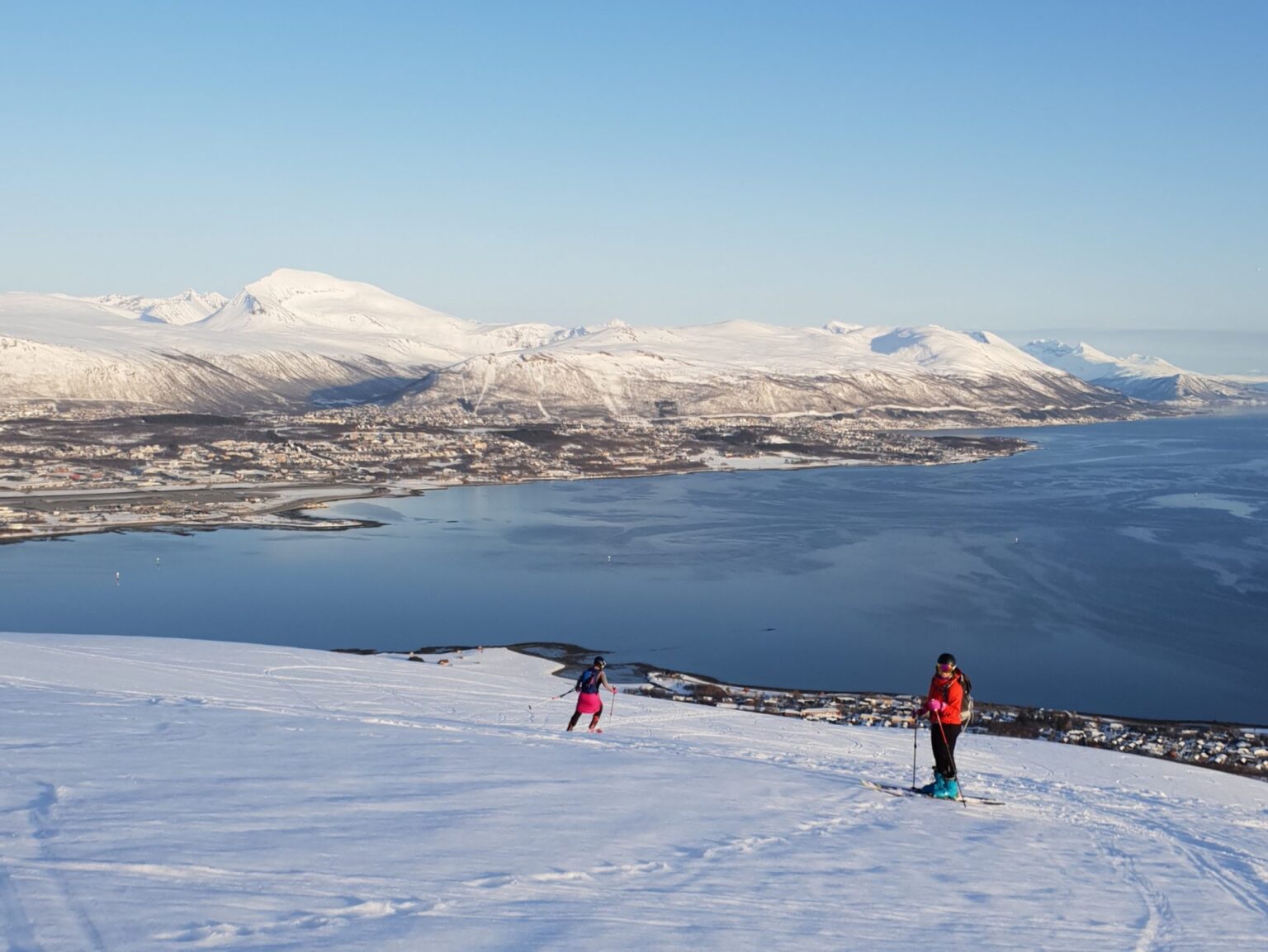 Tradisjonell mat i Norge: hva kan du forvente deg? - Tromsø Lodge & Camping